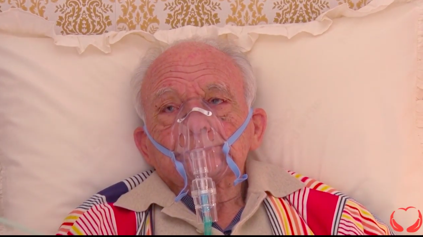 How to Manage Oxygen, Breathlessness and Shortness of Breath